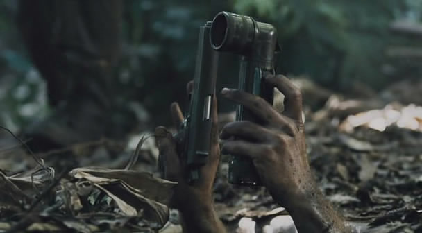 1968 Tunnel Rats (2008) - El Séptimo Arte: Tu web de cine