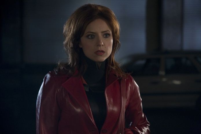 Super Capers (2009) - El Séptimo Arte: Tu web de cine