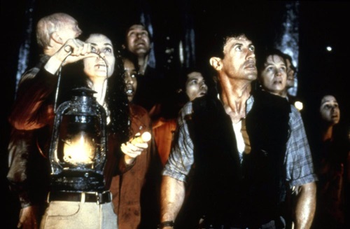 Daylight (Pánico en el túnel) (1996) - El Séptimo Arte: Tu web de cine Daylight (Pánico en el túnel) (1996) - El Séptimo Arte: Tu web de cine