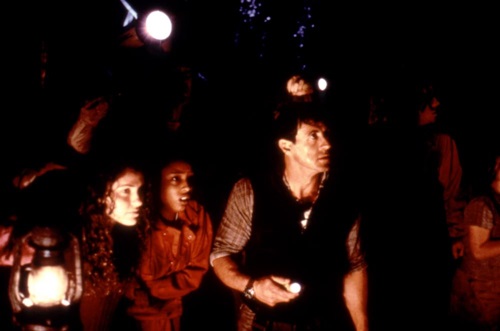 Daylight (Pánico en el túnel) (1996) - El Séptimo Arte: Tu web de cine Daylight (Pánico en el túnel) (1996) - El Séptimo Arte: Tu web de cine