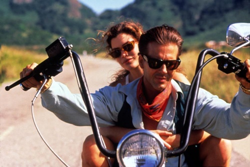 Orquídea salvaje (1989) - El Séptimo Arte: Tu web de cine