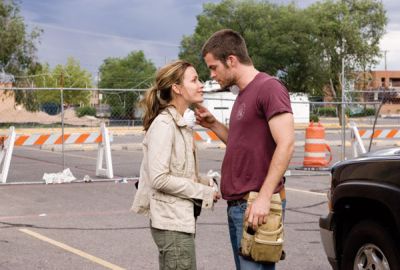 Infectados (2009) - El Séptimo Arte: Tu web de cine