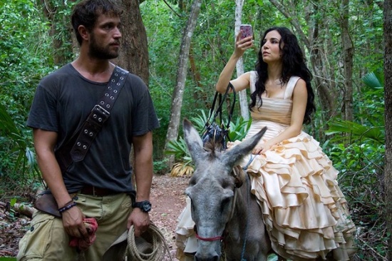 Cásese quien pueda (2014) - El Séptimo Arte: Tu web de cine