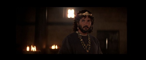 Rey David (1985) - El Séptimo Arte: Tu web de cine