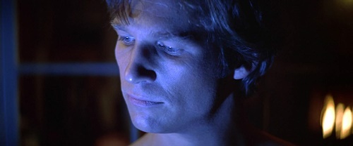 Starman, el hombre de las estrellas (1984) - El Séptimo Arte: Tu web de ...