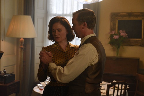 El secreto de las abejas (2018) - El Séptimo Arte: Tu web de cine