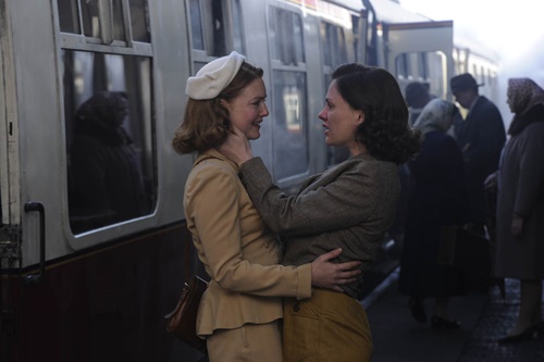 El secreto de las abejas (2018) - El Séptimo Arte: Tu web de cine