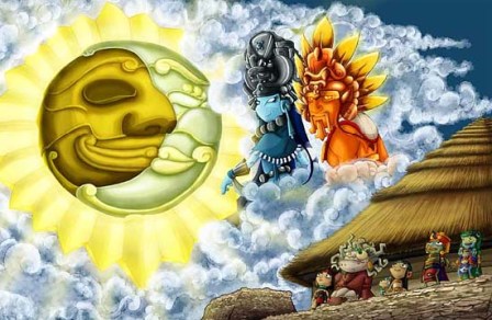 Nikté (2009) - El Séptimo Arte: Tu web de cine