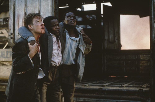 La fuerza de uno (1992) - El Séptimo Arte: Tu web de cine