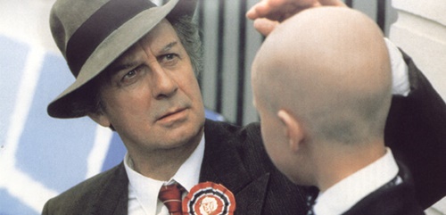 Herman (1990) - El Séptimo Arte: Tu web de cine