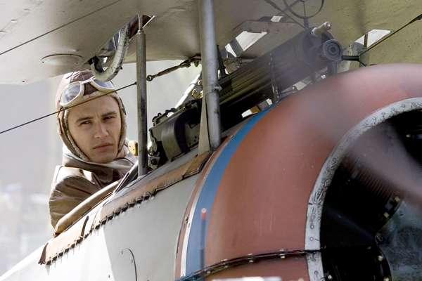 Flyboys, héroes del aire (2006) - El Séptimo Arte: Tu web de cine