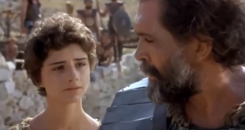 Ifigenia (1977) - El Séptimo Arte: Tu web de cine