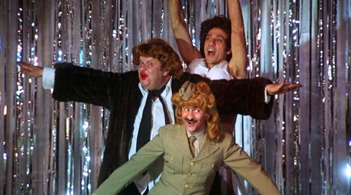 The Ritz (1976) - El Séptimo Arte: Tu web de cine