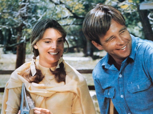 Una ventana al cielo (1975) - El Séptimo Arte: Tu web de cine