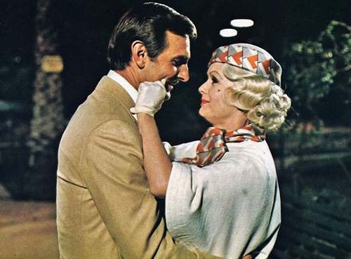 ¿Qué le pasa a Helen? (1971) - El Séptimo Arte: Tu web de cine