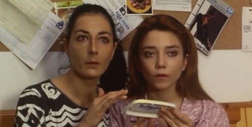 ¿Qué te juegas, Mari Pili? (1991) - El Séptimo Arte: Tu web de cine