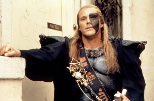 El señor de las bestias 2 (1991) - El Séptimo Arte: Tu web de cine