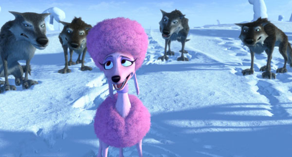 Nico, el reno que quería volar (2008) - El Séptimo Arte: Tu web de cine