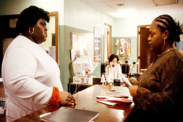 Imágenes de Precious - El Séptimo Arte: Tu web de cine - Imágenes