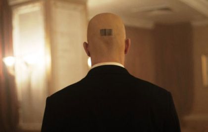 Hitman (2007) - El Séptimo Arte: Tu web de cine