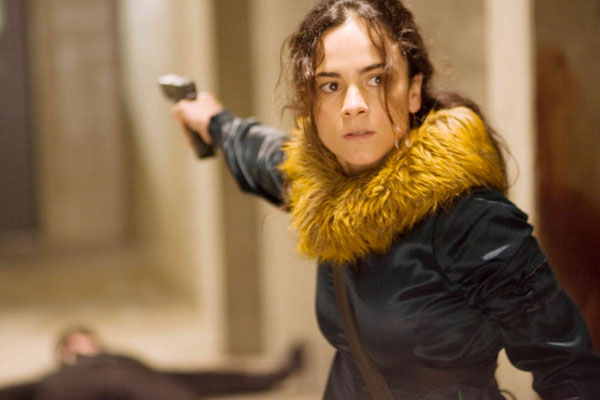 Repo Men (2010) - El Séptimo Arte: Tu web de cine