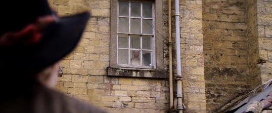 La bestia oculta (2024) - El Séptimo Arte: Tu web de cine