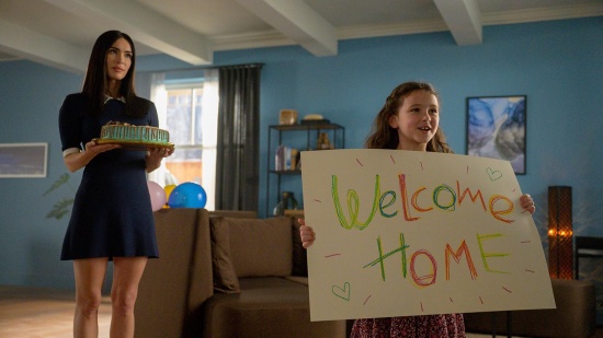 Alice (Subservience) (2024) - El Séptimo Arte: Tu web de cine