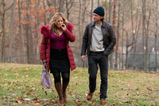 Riff Raff (2024) - El Séptimo Arte: Tu web de cine